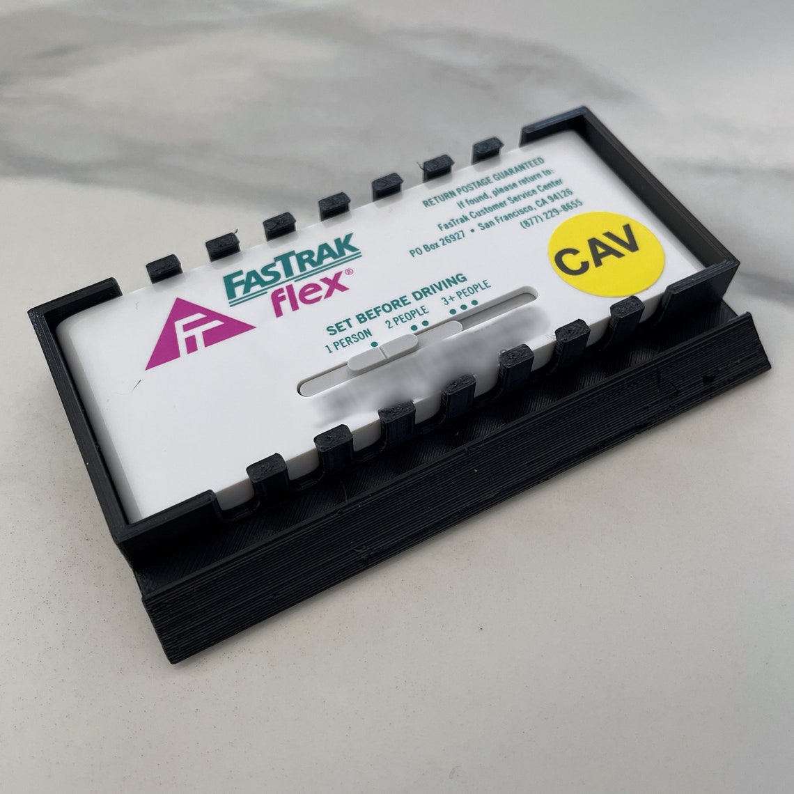 fastrak-flex-cav-holder-for-windshield-for-tesla-s-3-y-etsy