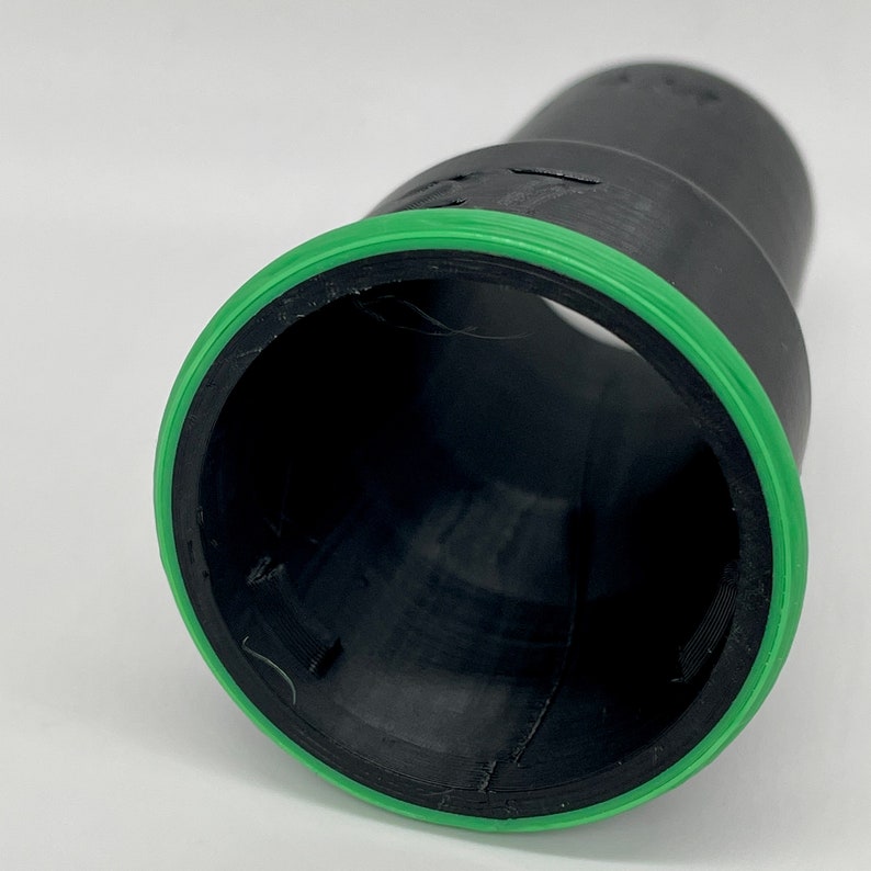 Adapter Festool 27mm Vacuum Hose to 1 1/4 Port - Etsy