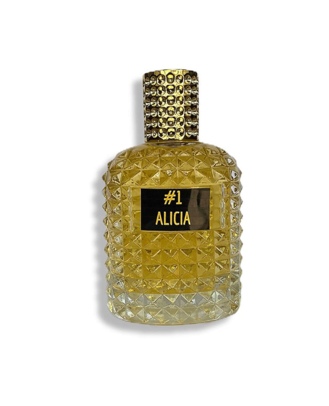 Alicia Eau De Parfum 100 Ml - Etsy