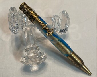 Nautical Pen | Etsy