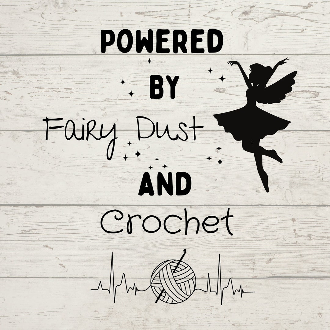 Crochet Svg, Crochet Png, Crochet Bundle, Crocheting Svg, Designs ...
