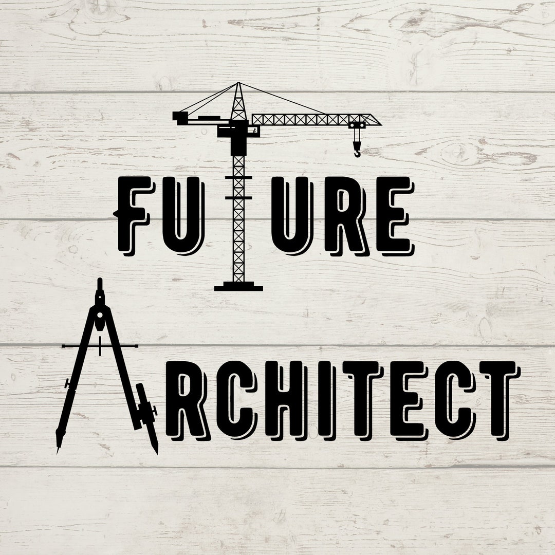 Future Architect Svg, Future Architect Png, Future Architect Bundle ...