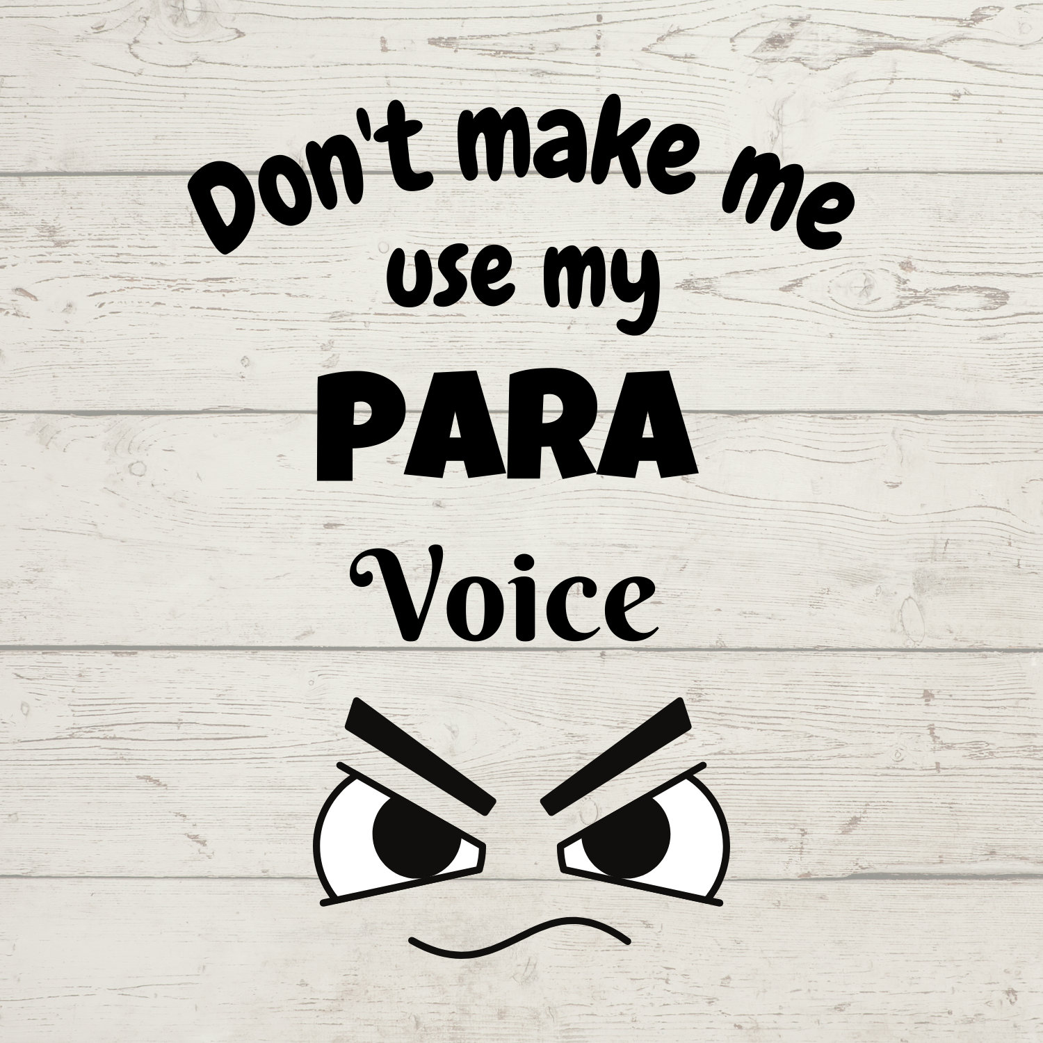 Para Svg, Paraprofessional Svg, Teachers Aide, Para Life, Gift Idea ...