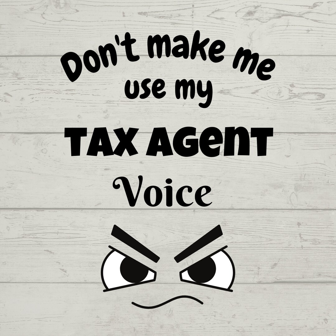 Tax Agent Svg, Tax Svg File, Accountant Svg, Finance Svg, Tax Cut File ...