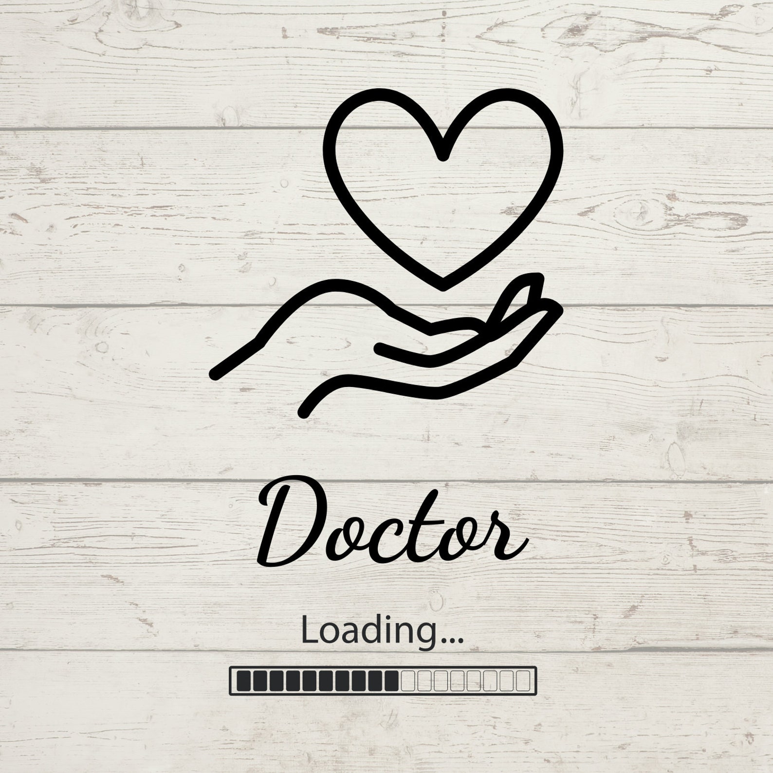 Doctor SVG, Medical Svg, Doctor Clipart, Healthcare Svg, Stethoscope ...