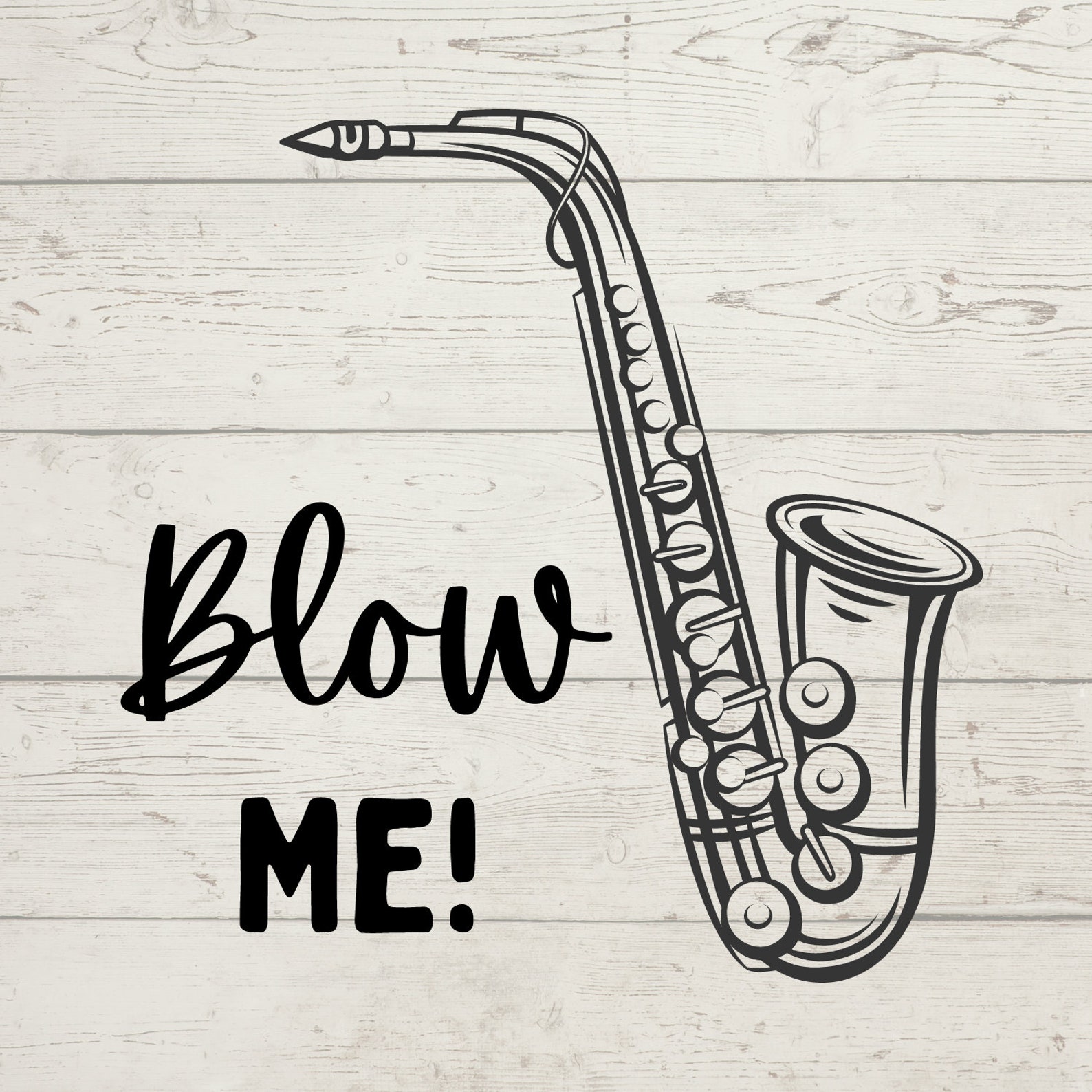 Saxophone Svg, Music Instrument Png Files, Band Bundle, Jazz, Cricut ...