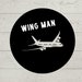 Pilot Svg, Aviation Svg, Aircraft Svg, Airplane Svg, Jet Pilot Design ...