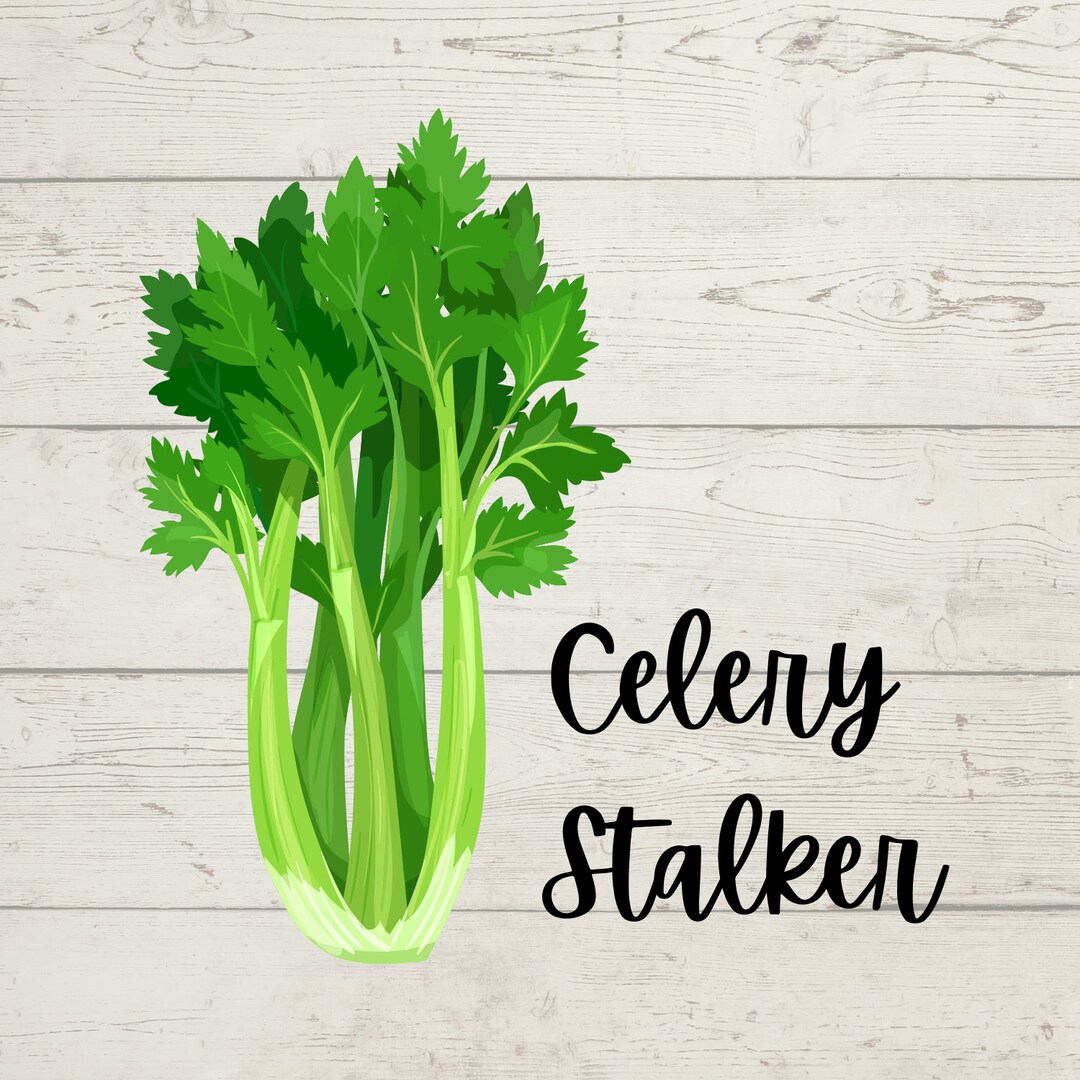 Celery Juice Shirt Design, Celery Juice Svg, Celery Juice Clipart ...
