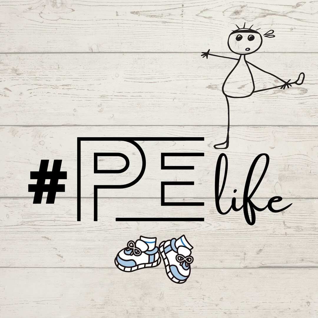 PE Teacher Svg, Phys Ed Svg, Physical Education Svg, Teacher ...