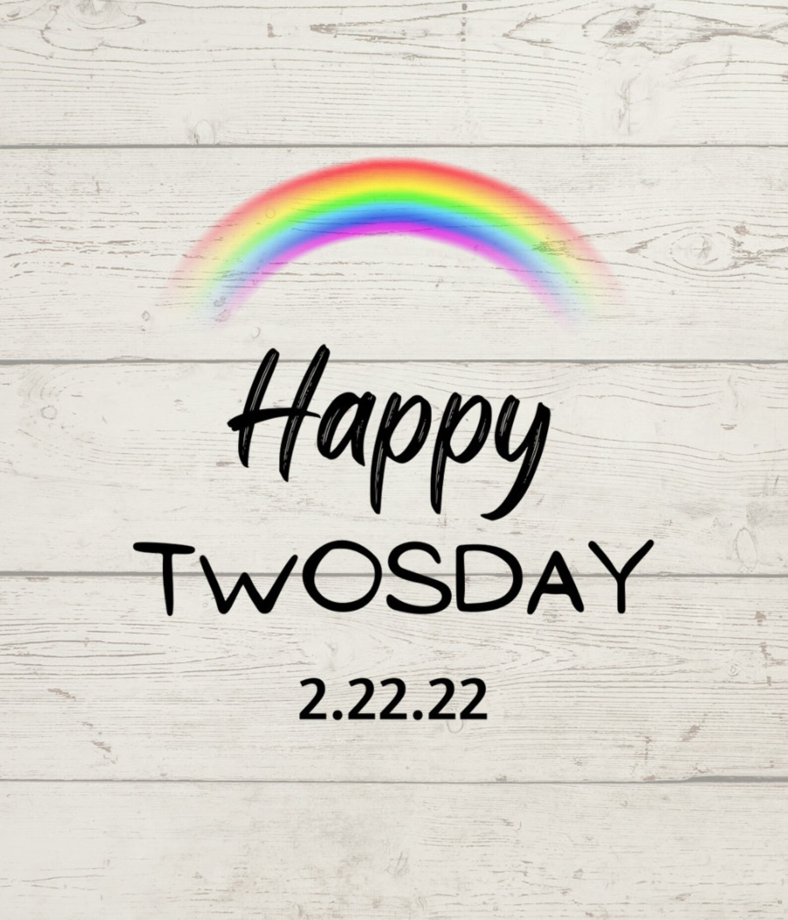 Happy Twosday SVG, Twosday 2022 Svg, Twosday SVG, Twosday Svg Bundle ...