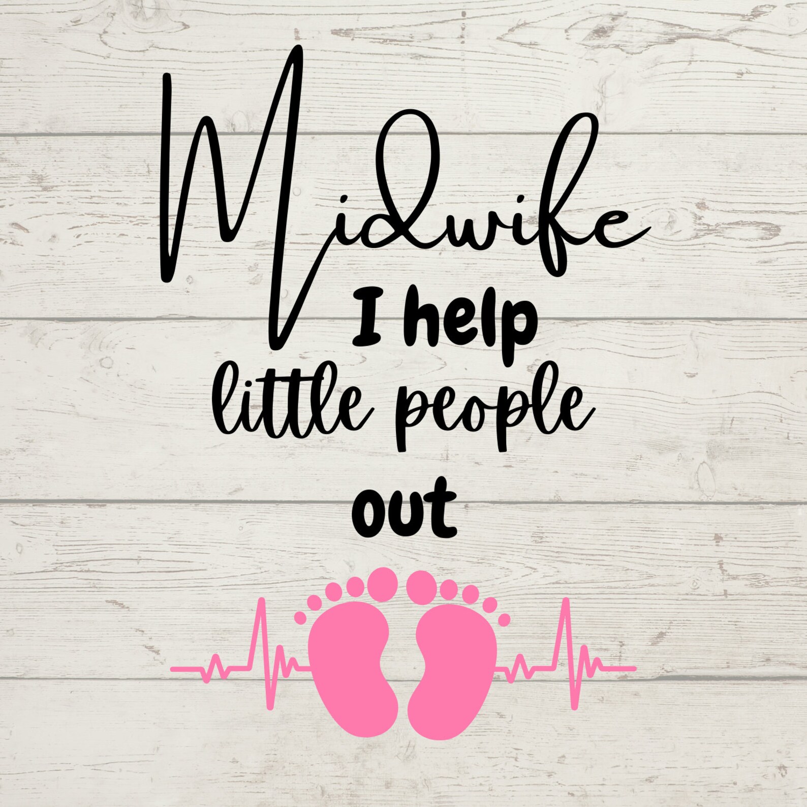 Midwife Svg, Pregnancy Support Svg, Childbirth Helper Svg, Birth Worker ...