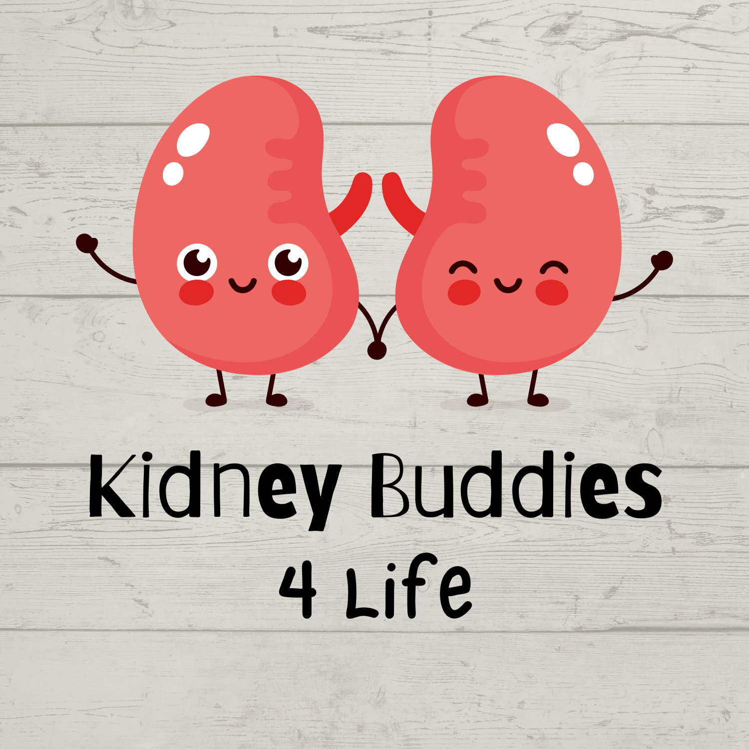 Kidney Recipient Svg, Kidney Donation Svg, Receive a Kidney, Transplant ...