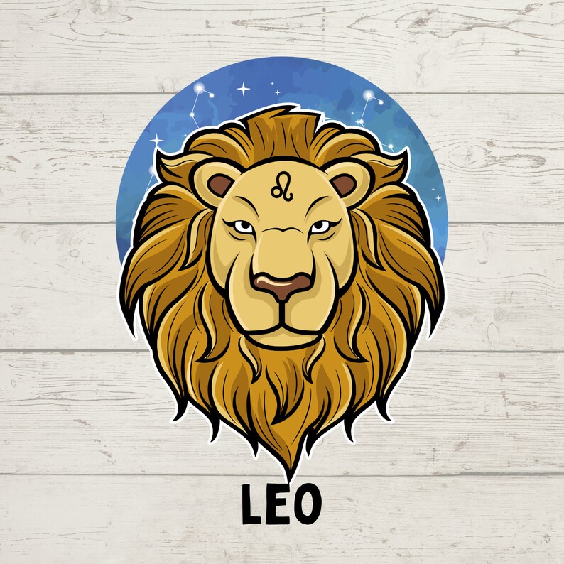Leo SVG, Leo PNG, Leo Bundle, Cricut, Designs, Silhouette, Digital ...