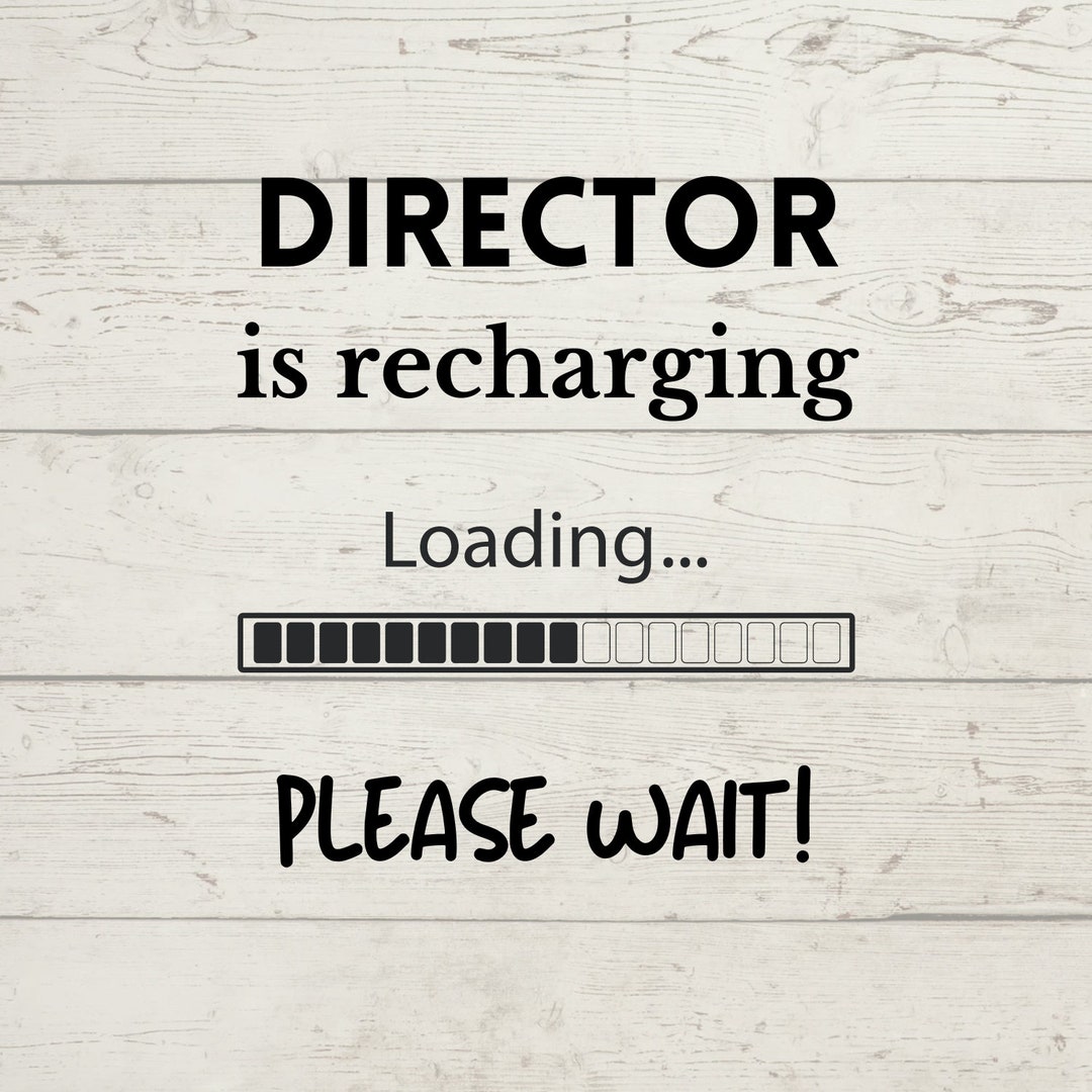 Director Svg, Director of Operations SVG, Activity Director ...