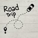 Road Trip Svg, Travel Svg, Adventure Svg, Car Journey Svg, Vacation Svg ...