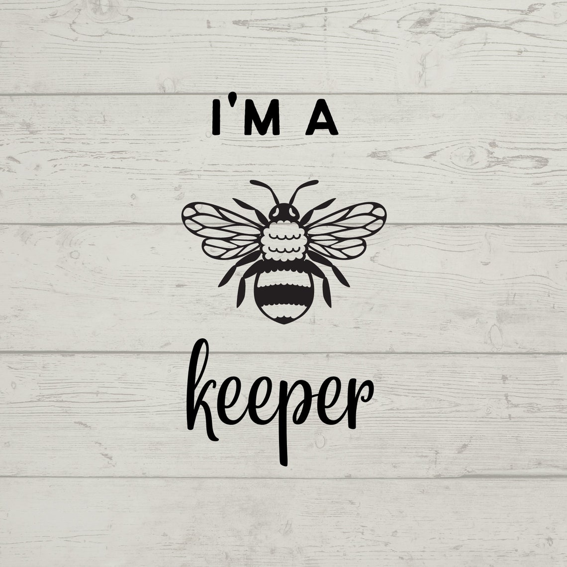 Bee Svg, Beekeeper Svg, Honey Bee Svg, Bee Lover Gift, Insect Svg ...