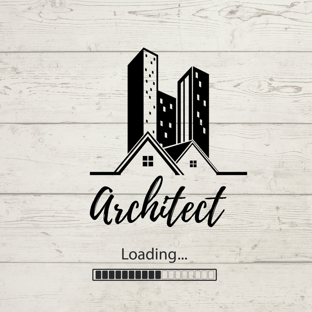 Future Architect SVG Bundle: Cricut, Silhouette Cut File (digital ...