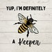 Bee Keeper SVG, Bee Keeper Life, Save the Bee Svg Png, Honey Svg, Bee ...