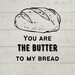 Bread Svg, Baker Png, Freshly Baked Bundle, Oven Designs, Cricut ...