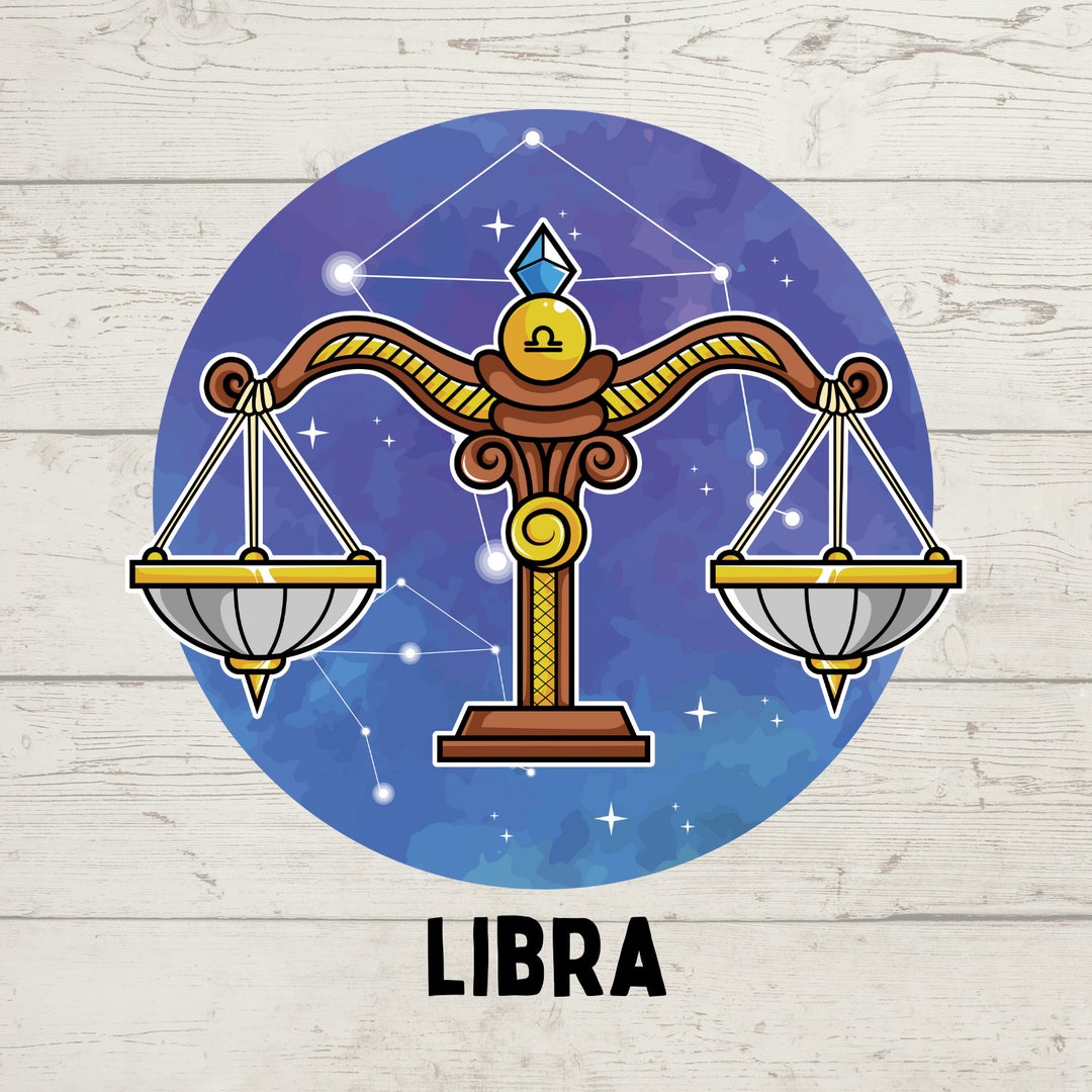 Libra SVG, Libra PNG, Libra Bundle, Cricut, Designs, Silhouette ...