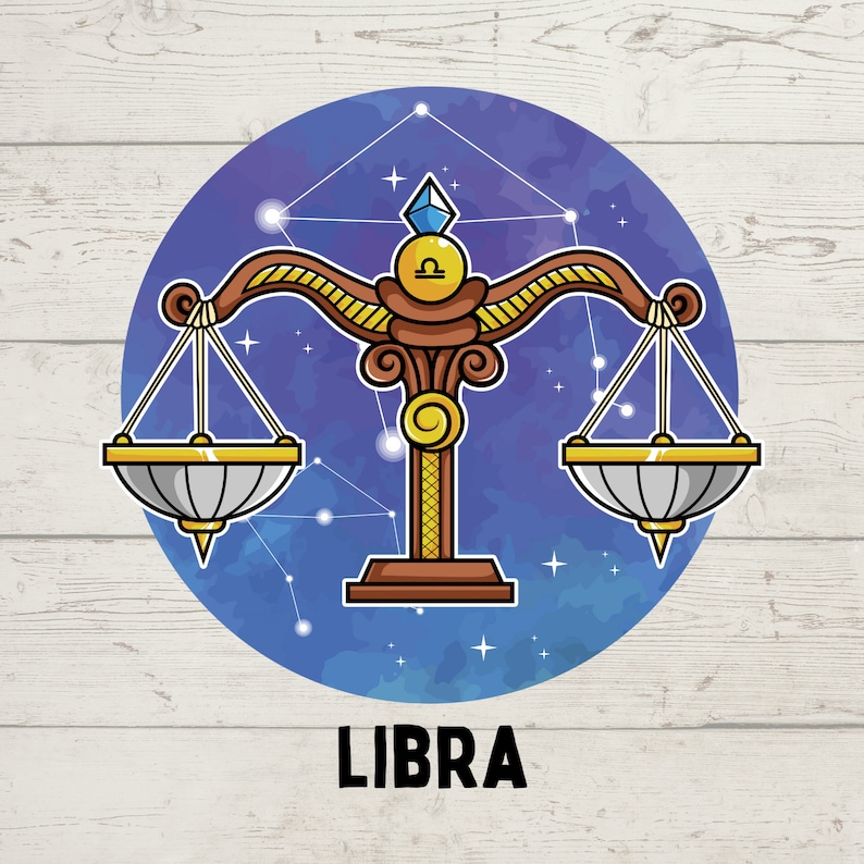 Libra SVG, Libra PNG, Libra Bundle, Cricut, Designs, Silhouette ...