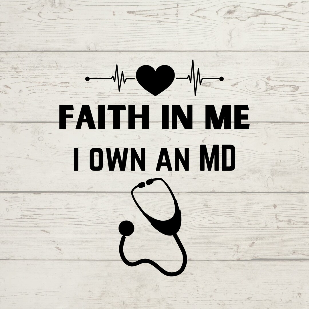 Doctor SVG, Medical Clipart, Doctor Clipart, Healthcare Svg, Hospital ...