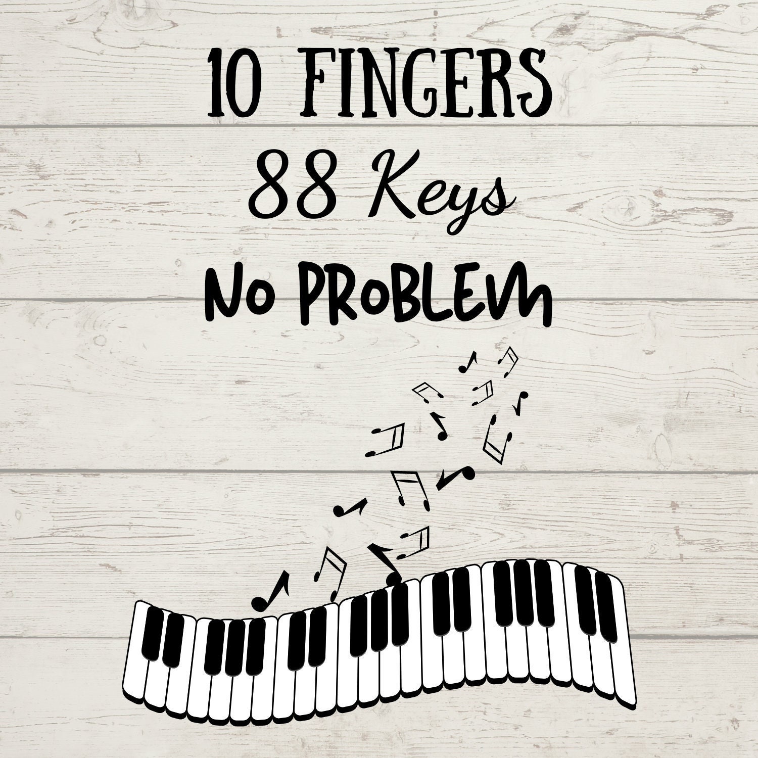 Piano SVG, Piano Keyboard Svg, Orchestra Svg PNG. Cricut Cut Files ...