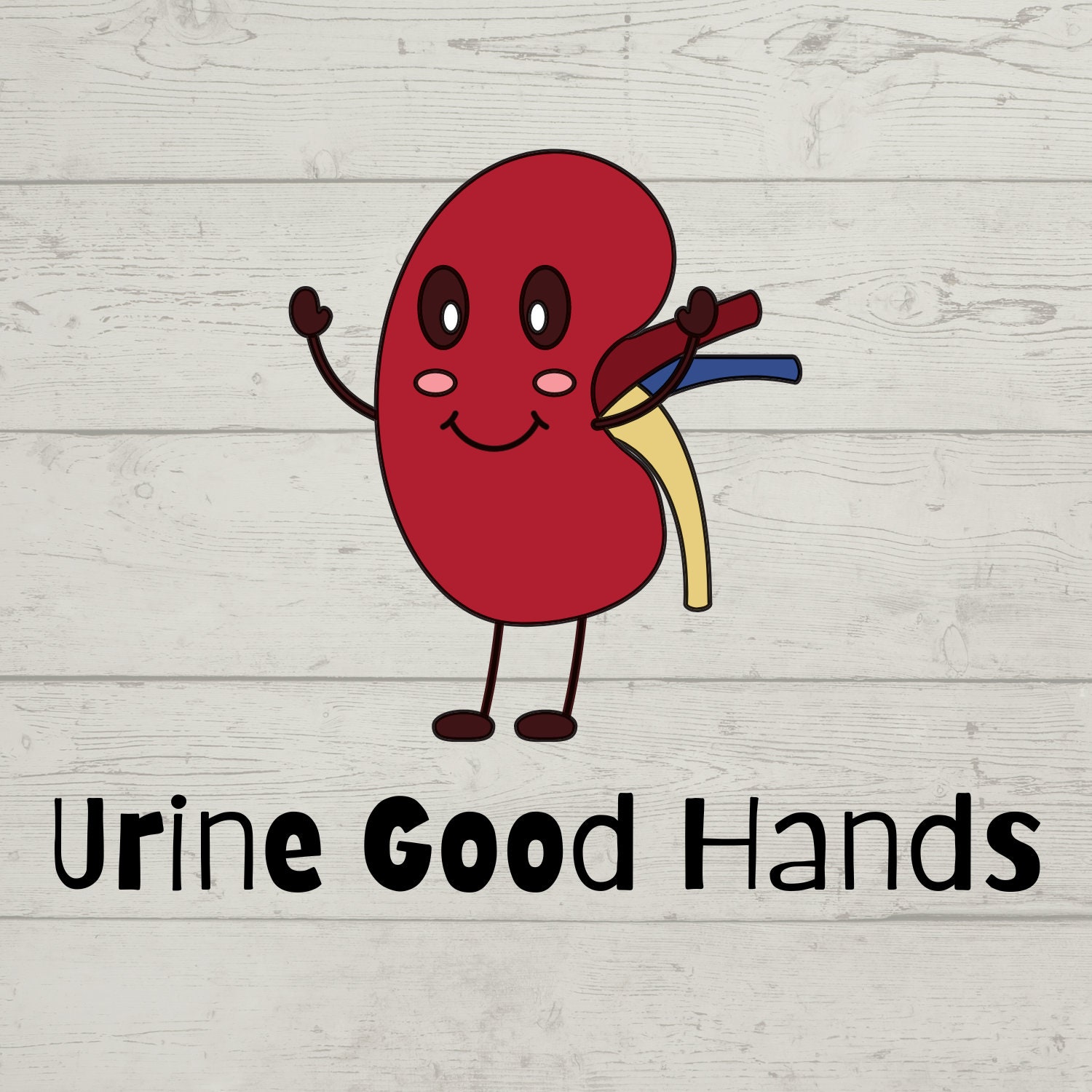 Kidney Recipient Svg, Kidney Donation Svg, Receive a Kidney, Transplant ...