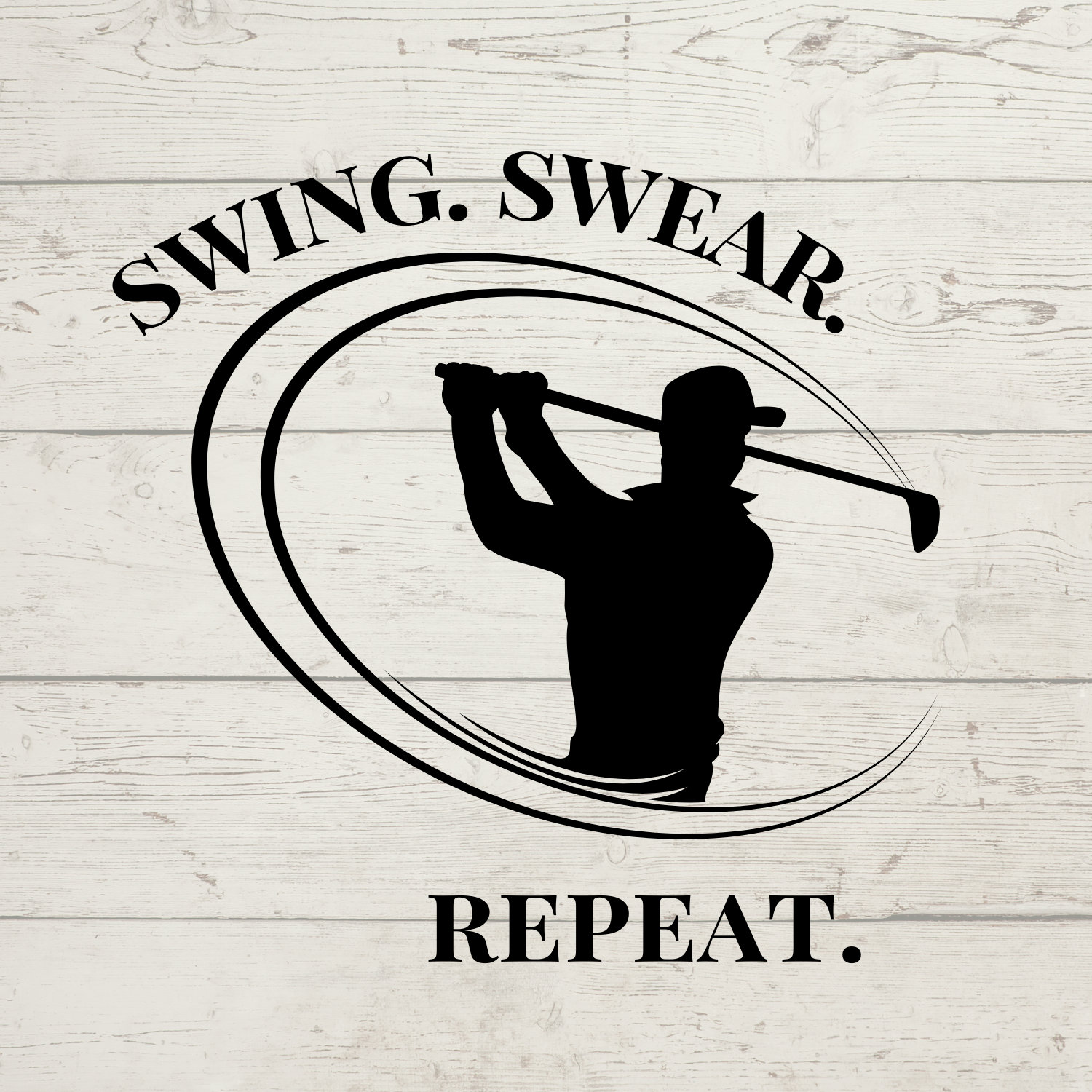 Swing Swear Repeat Svg, Swing Swear Repeat Png, Swing Swear Repeat ...
