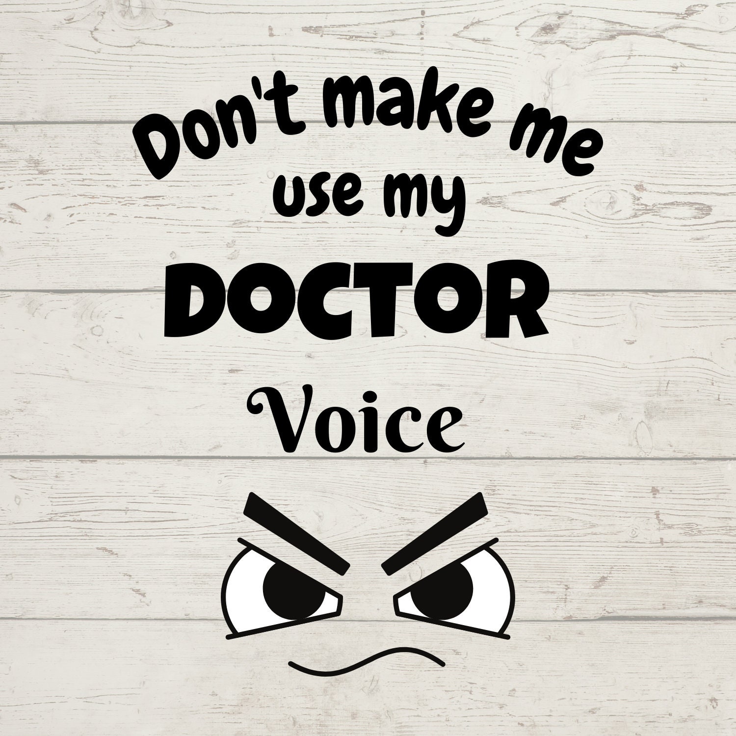 Doctor svg Médico svg MD svg médico svg esencial svg - Etsy México