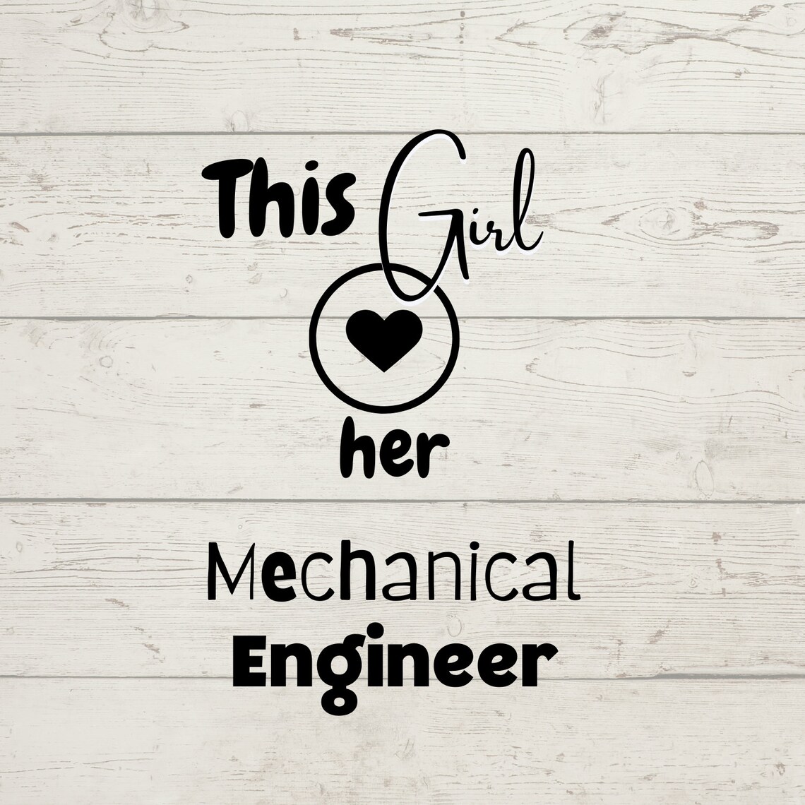 Mechanical Engineer Svg Png, Engineer Bundle, Engineer Designs ...