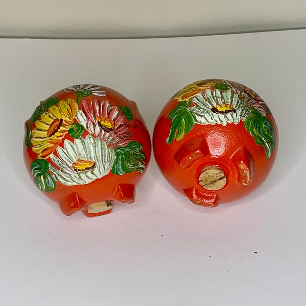 Ransburg Pottery - Etsy