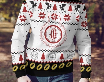 Eye of Sauron Ugly - Etsy