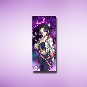 Anime Waifu Sticker , Waifu Decal Sticker, Hashira Anime Decal - Etsy