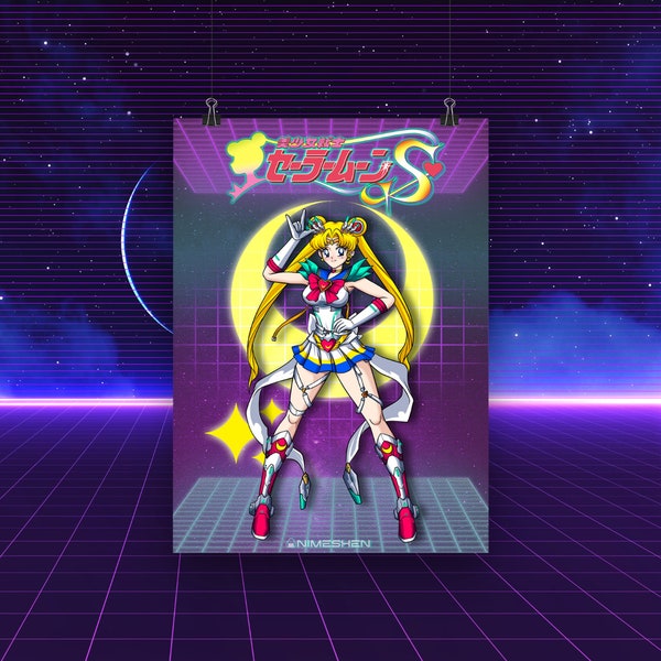 Sailor Poster - Etsy