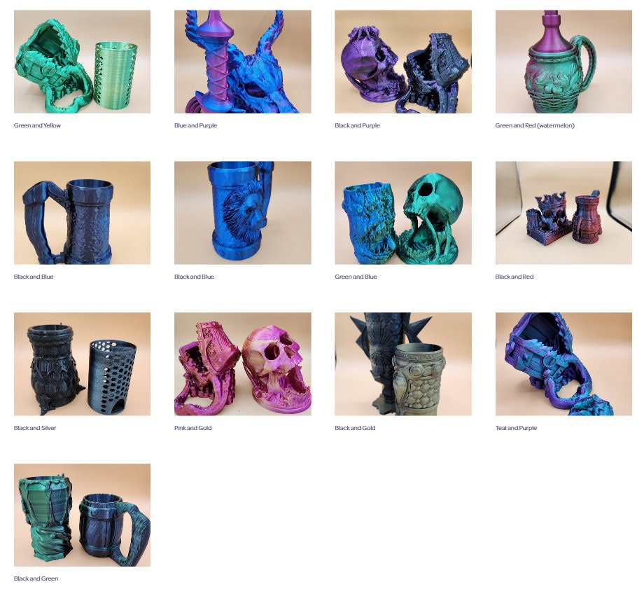 Collapsible Master Sword - Etsy