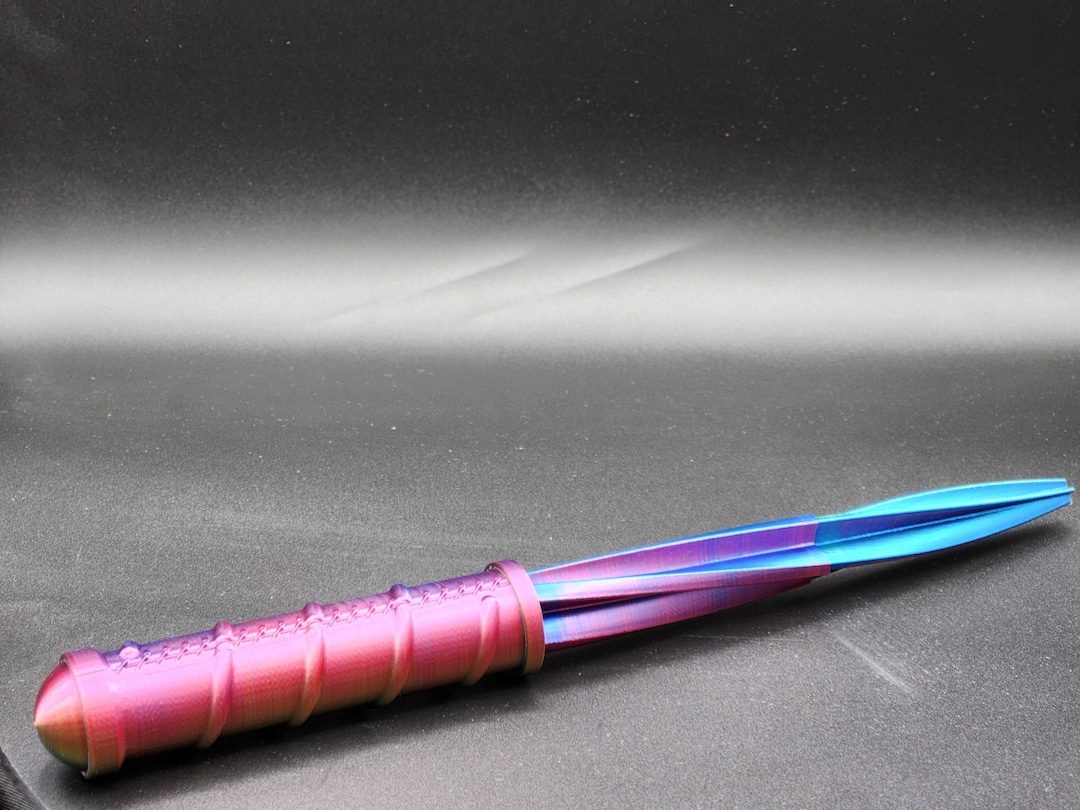 Collapsible Dagger - Etsy