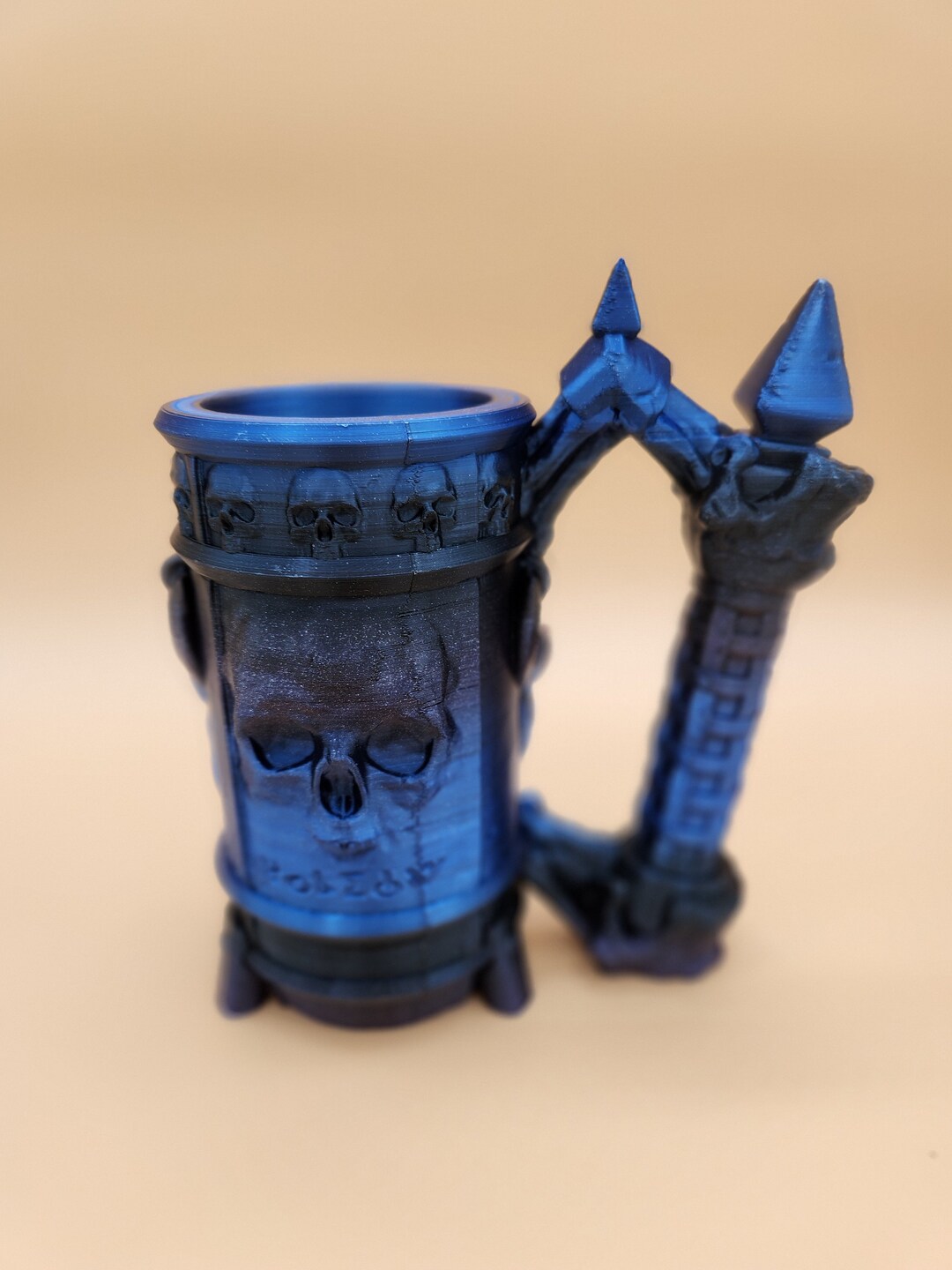 D&D Mythic Mugs Can Holders - Etsy