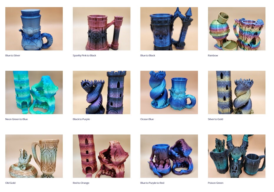 Collapsible Master Sword - Etsy