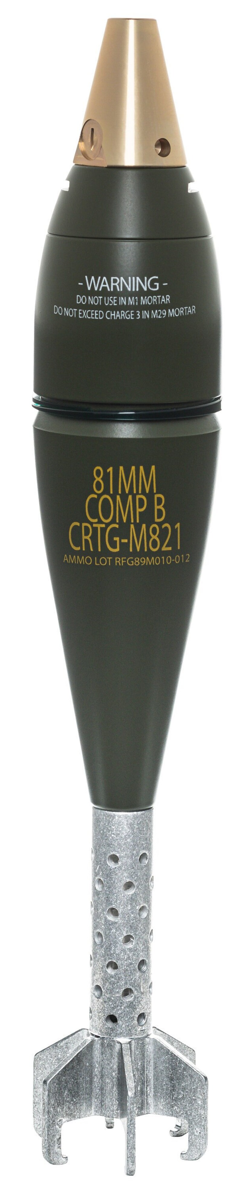 M821 81mm Bottle Opener - Etsy