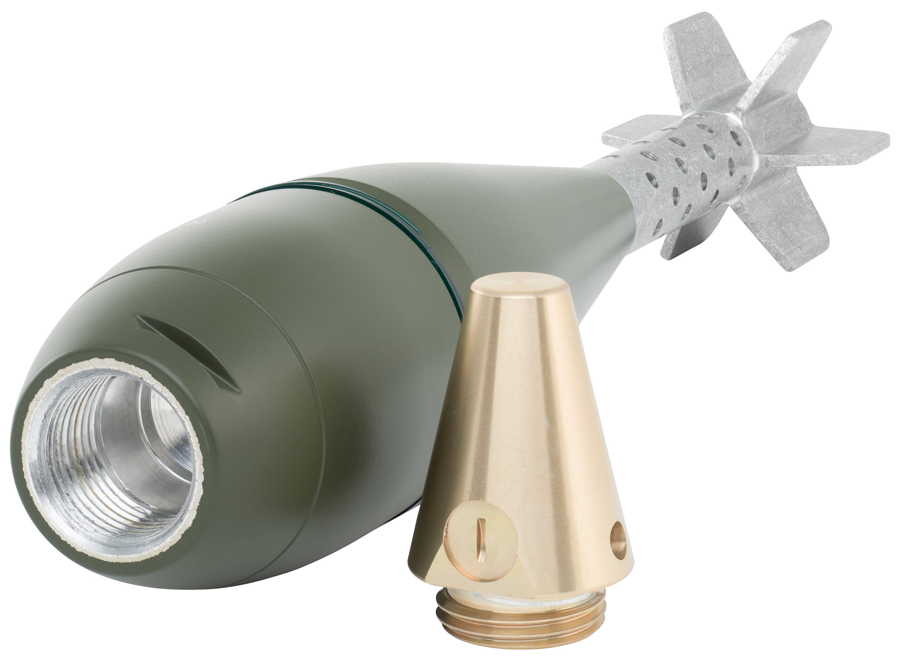 M821 81mm Tap Handle - Etsy