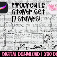 Buy First Aid Kit Digital Stamp - First Aid Clipart / Medical Kit ...
