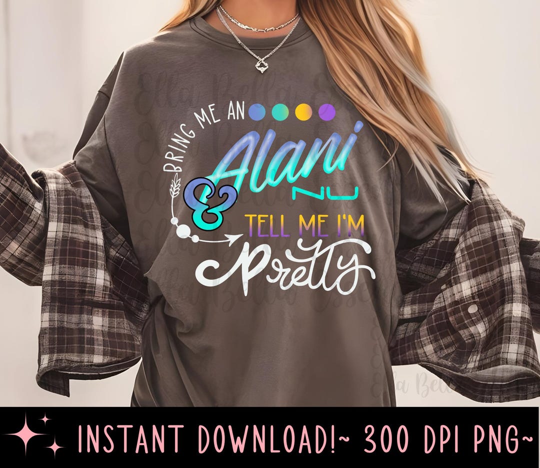 Bring Me an Alani and Tell Me Im Pretty Png, Alani Energy Drink Girl ...