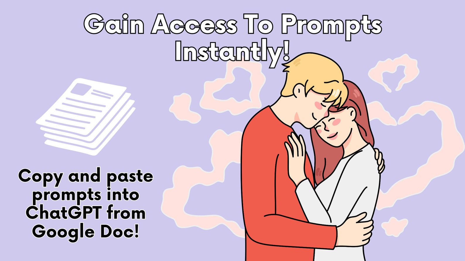 600 Chatgpt Prompts for Relationship Coaches, Therapists, Life Advisors ...