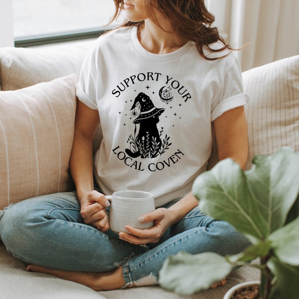 Witchcore Clothing - Etsy