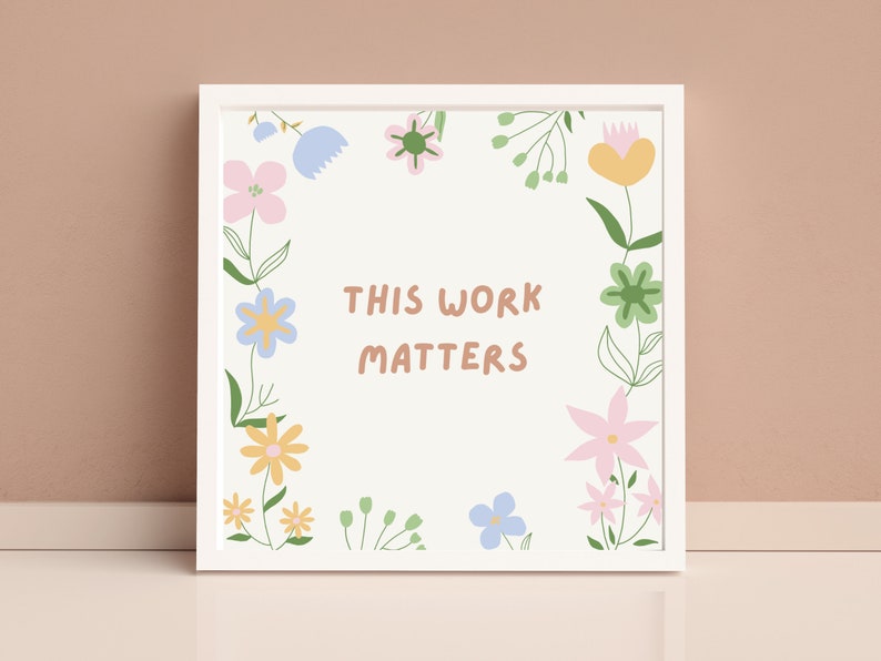 Teacher Affirmation Cards Printable Affirmation Cards New - Etsy