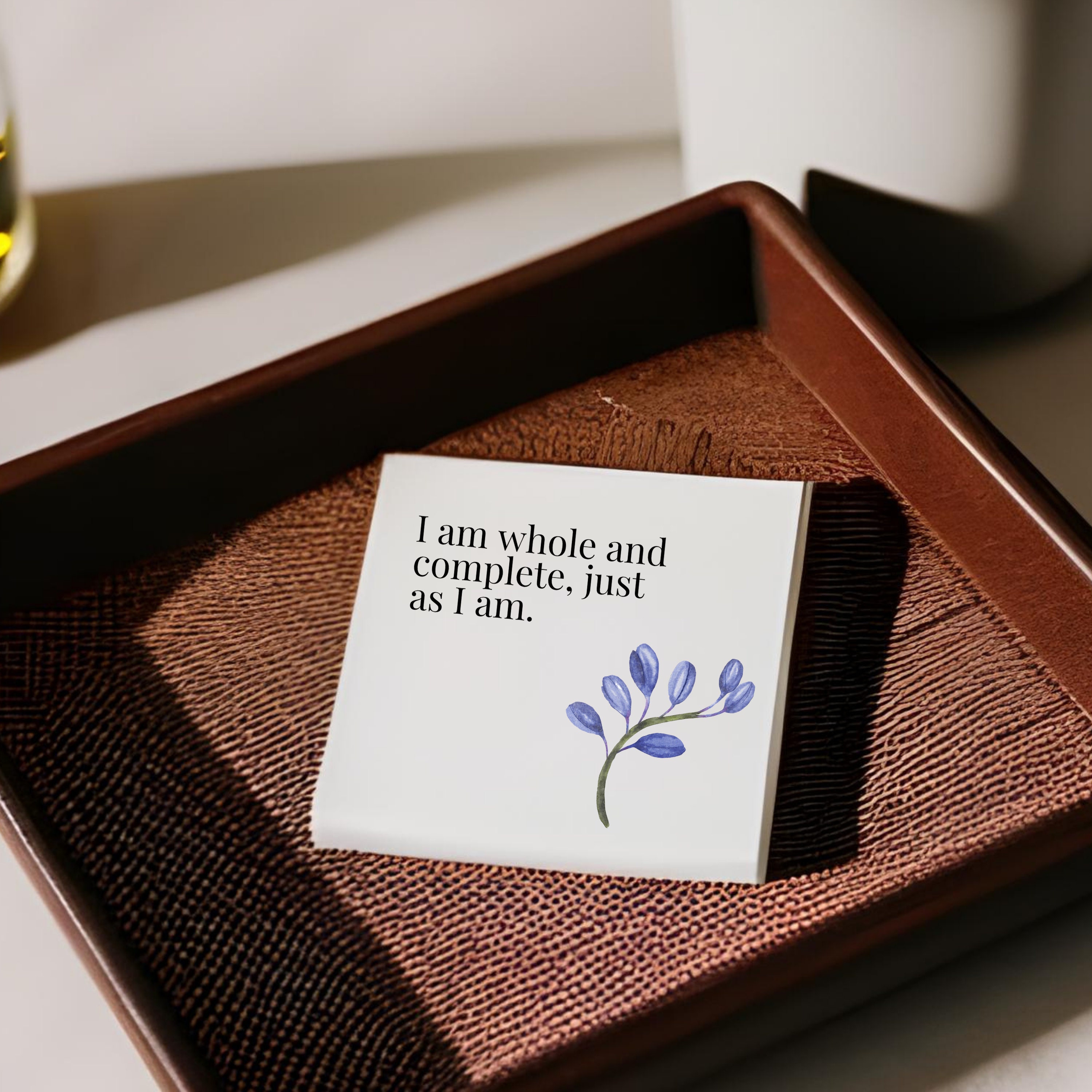 Divorce Affirmation Cards Divorce Gift for Her 30 Printable Positive ...