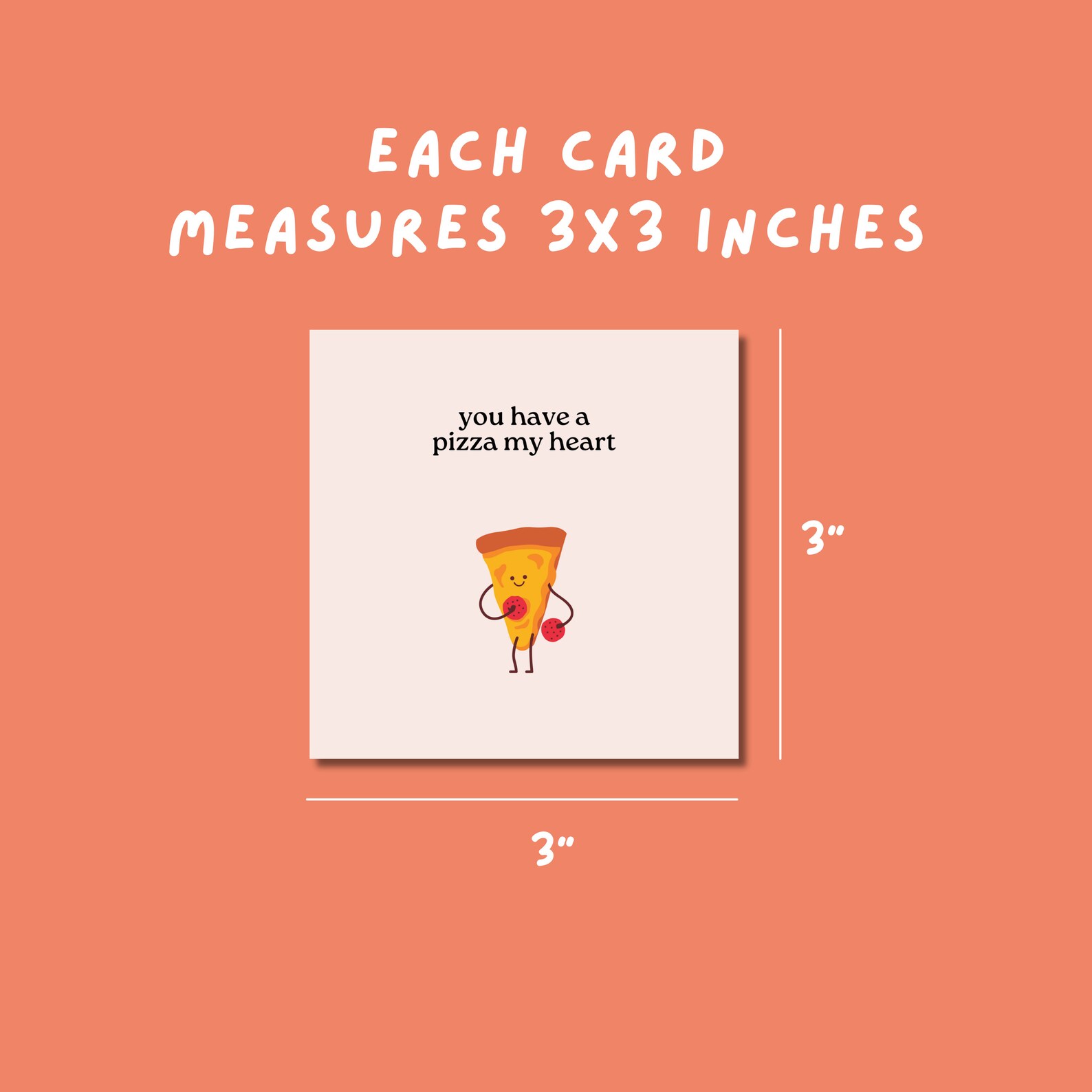 Printable Pun Valentine's Day Notes Valentine Love Puns Funny Valentine ...