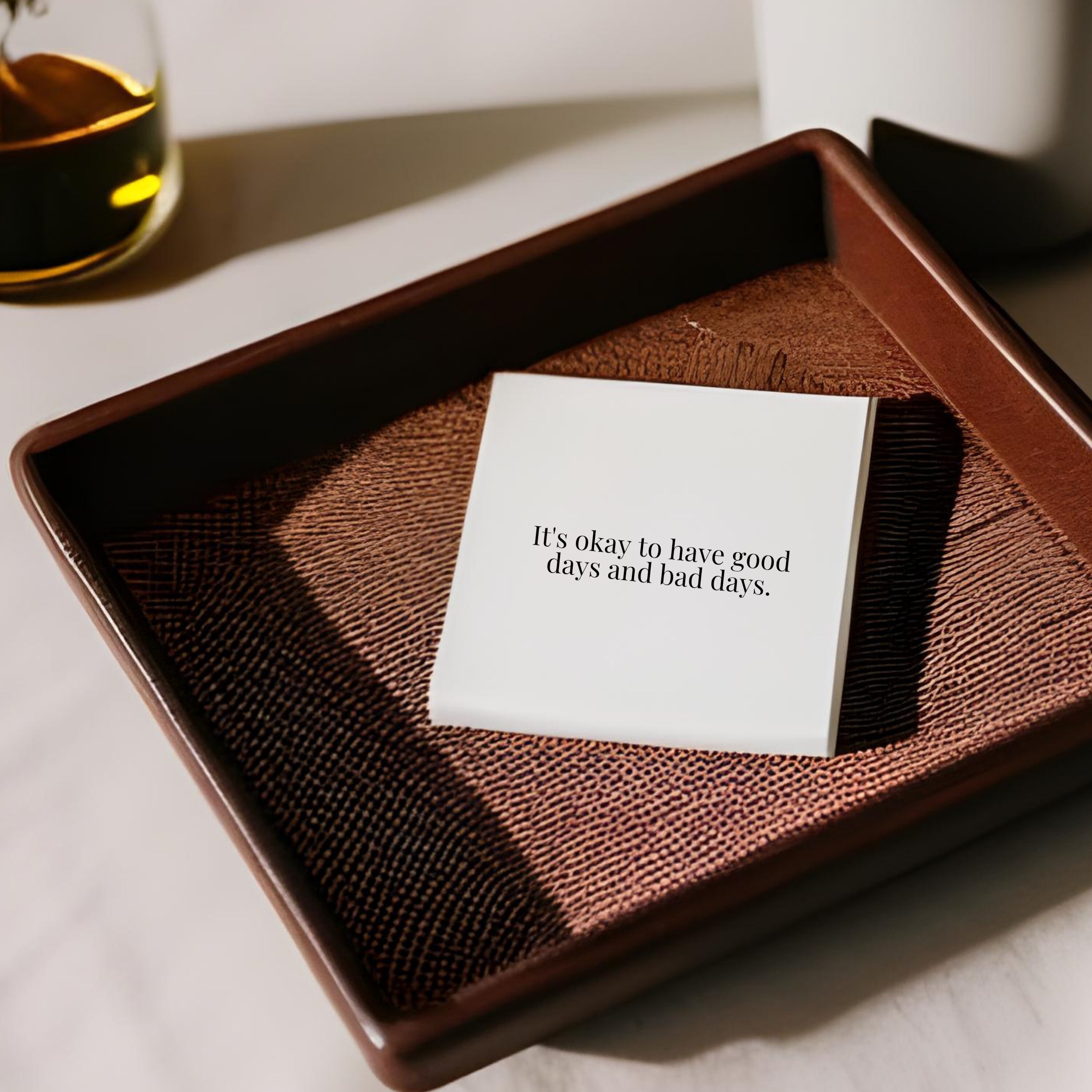 Grief Affirmation Cards: 48 Printable Bereavement Cards (digital ...