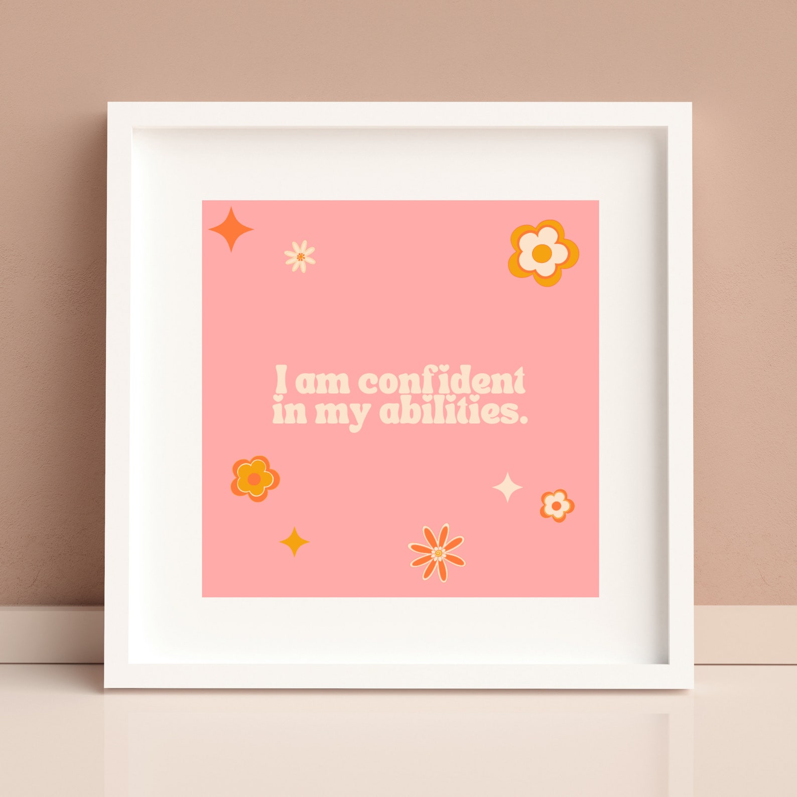 Teacher Affirmation Cards | Printable Affirmation Cards | New Teacher ...